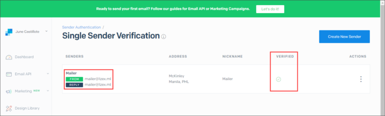 Use Azure to Send Email with SendGrid, Graph, and Office 365