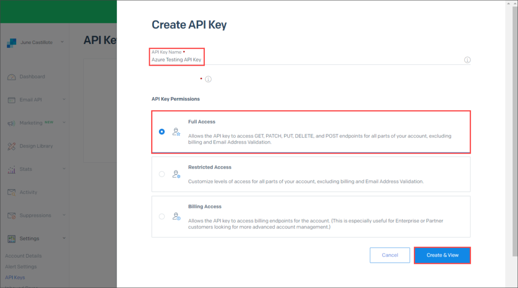Use Azure to Send Email with SendGrid, Graph, and Office 365