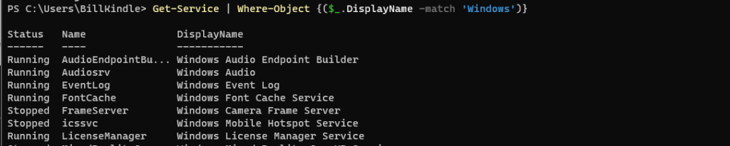 Mastering Powershell Where Object A Comprehensive Guide
