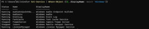 Mastering PowerShell Where-Object: A Comprehensive Guide