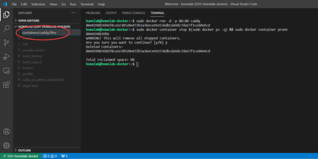 Master Docker on Ubuntu: Real-World Deployment Guide