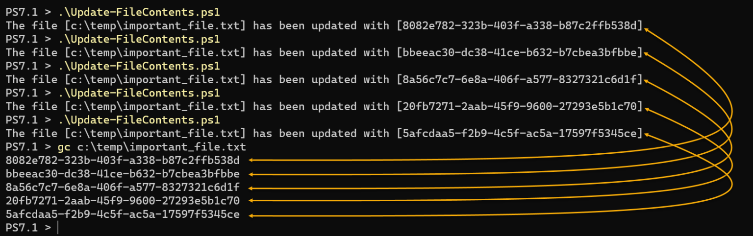 PowerShell File Existence Validation: Comprehensive Guide