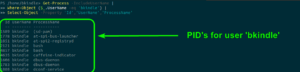 Master Linux Kill Process Using ps, pgrep, pkill and More