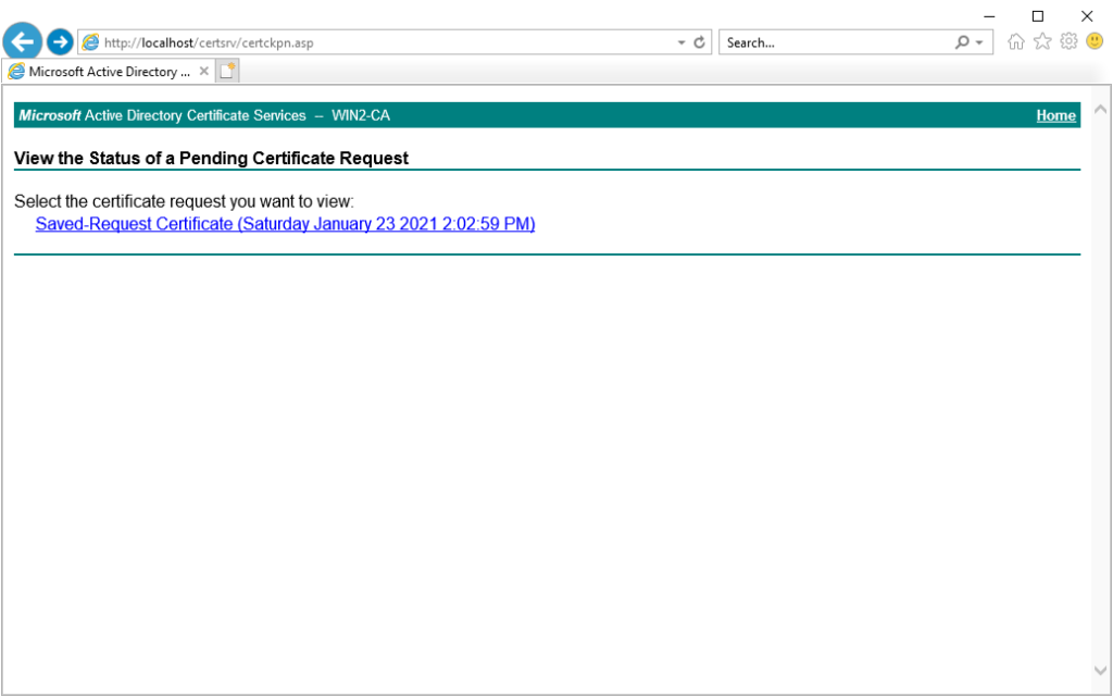 Tapping WinRM over SSL to Set up PSRemoting [Step by Step]