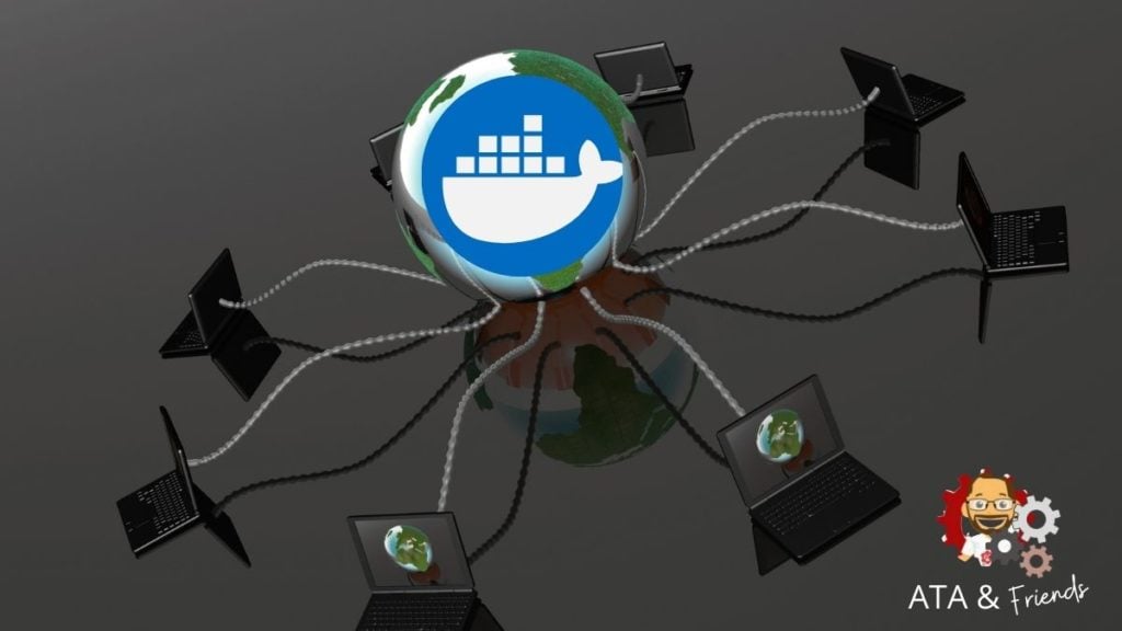 Ramp Up Your Skills With This Docker Compose Tutorial
