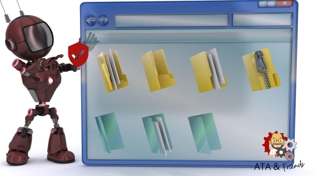 Create Checksum in Windows and Verify File Integrity