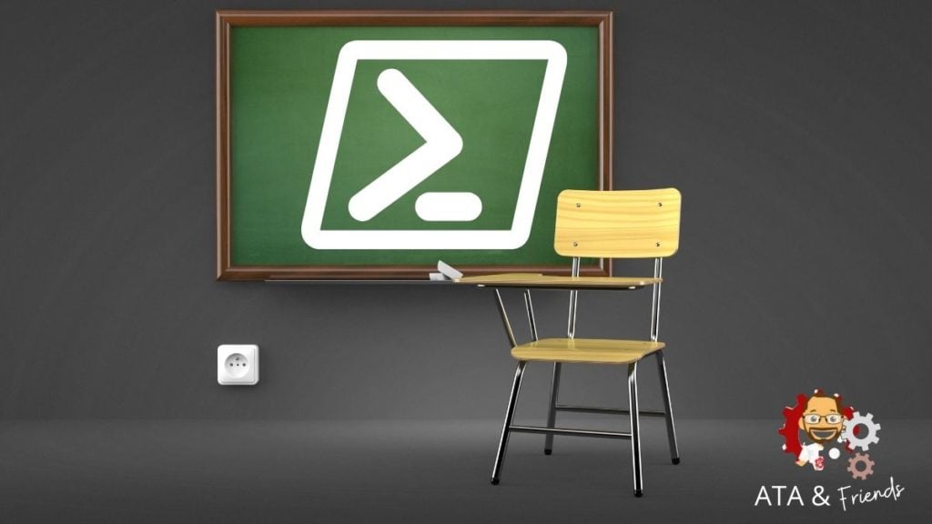 PowerShell Classes: Getting Started
