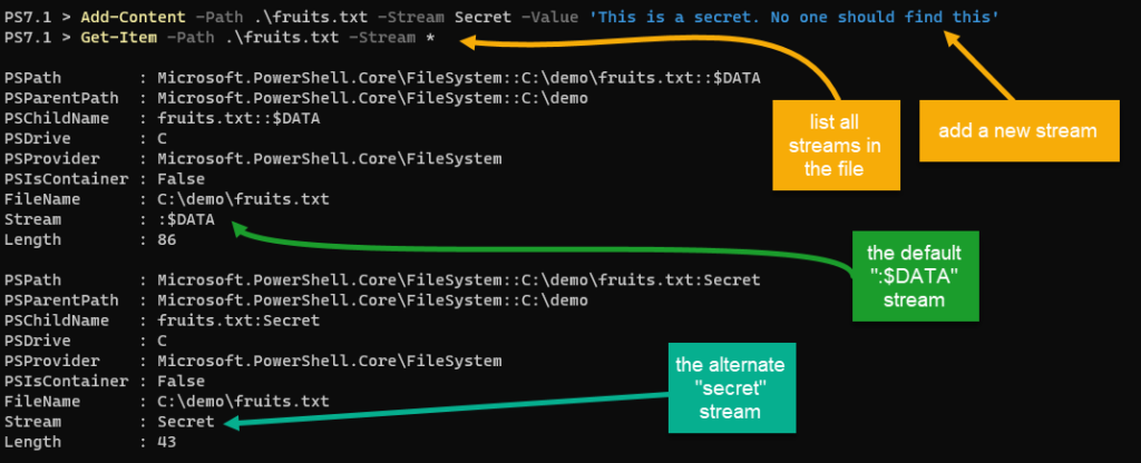 PowerShell Get-Content a PowerShell Tail Equivalent