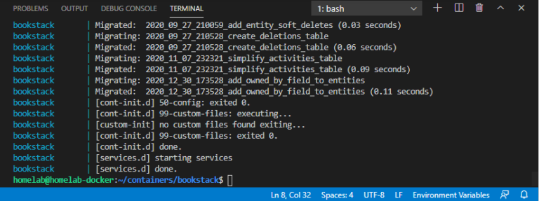 Ramp Up your Skills with this Docker Compose Tutorial