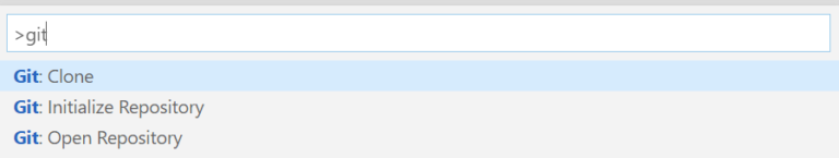 A Beginner's Guide to Visual Studio Code and Git