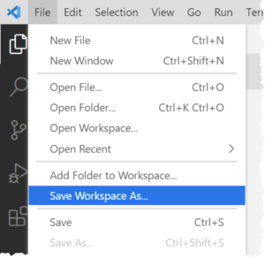 A Beginner's Guide to Visual Studio Code and Git