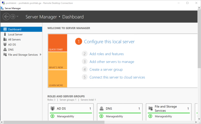 The Top Free Remote Desktop Connection Managers for Windows