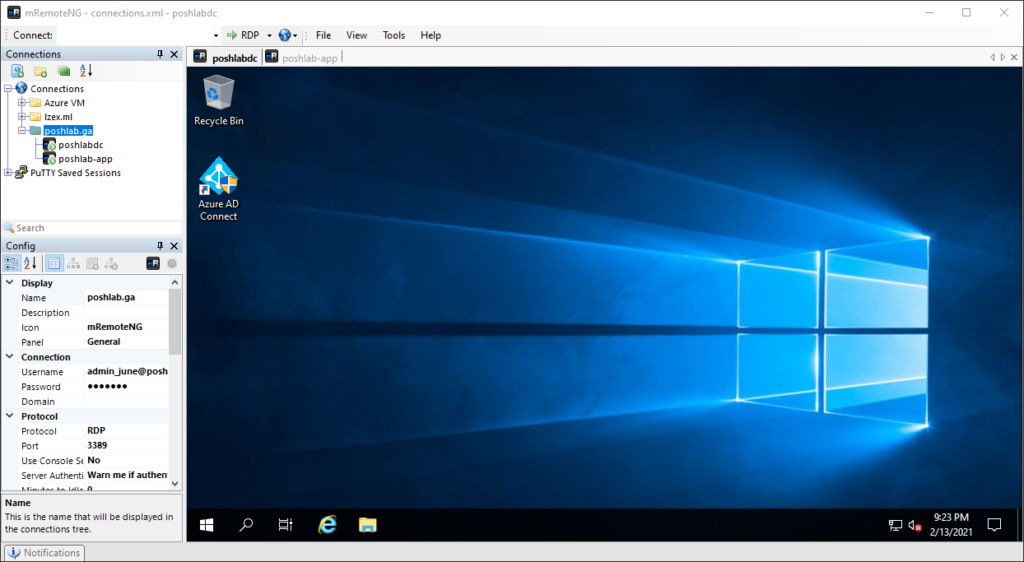 The Top Free Remote Desktop Connection Managers for Windows