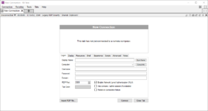 The Top Free Remote Desktop Connection Managers for Windows