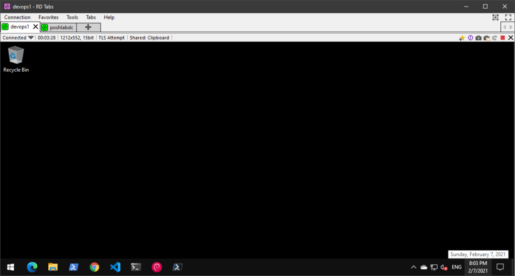 The Top Free Remote Desktop Connection Managers for Windows
