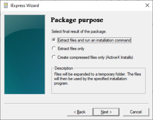 The De Facto Guide for Converting a PS1 to EXE (7 Ways)
