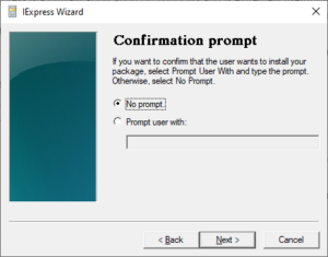The De Facto Guide for Converting a PS1 to EXE (7 Ways)