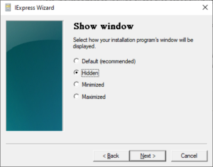 The De Facto Guide for Converting a PS1 to EXE (7 Ways)