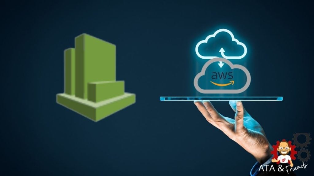 How to Install and Set Up an AWS CloudWatch Agent