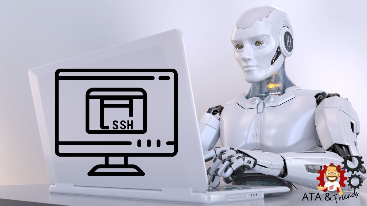 Ssh Into Azure Vm Absolute Guide For Cloud Hosted Servers 