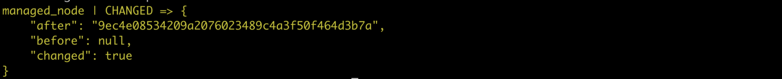 Ansible Copy and other Ways to Copy Files to Remote Hosts
