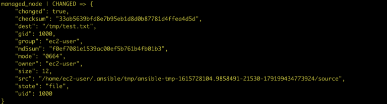 Ansible Copy and other Ways to Copy Files to Remote Hosts
