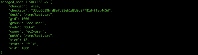 Ansible Copy and other Ways to Copy Files to Remote Hosts