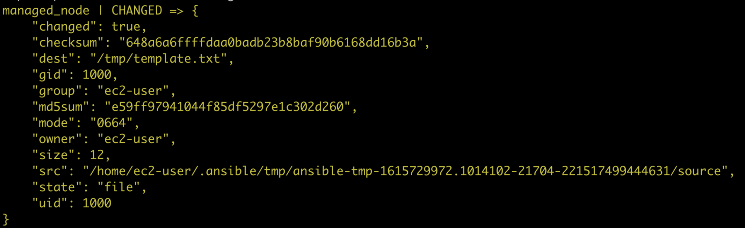 Ansible Copy and other Ways to Copy Files to Remote Hosts