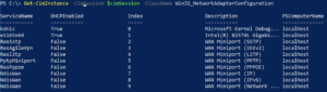 How to Use PowerShell to Get an IP Address