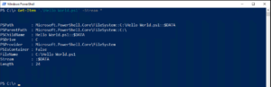 Set-ExecutionPolicy for Managing PowerShell Execution Policies