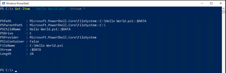Set Executionpolicy For Managing Powershell Execution Policies