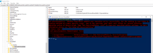 Set-ExecutionPolicy for Managing PowerShell Execution Policies