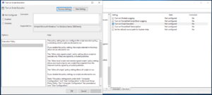 Set-ExecutionPolicy for Managing PowerShell Execution Policies