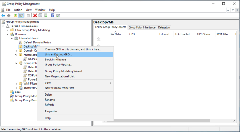 Set Executionpolicy For Managing Powershell Execution Policies