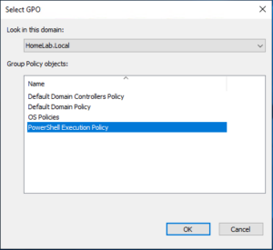 Set-ExecutionPolicy for Managing PowerShell Execution Policies