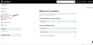 How to Set Up a New Jenkins Build Agent