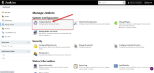 How to Set Up a New Jenkins Build Agent