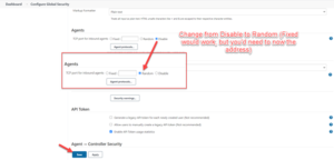 How to Set Up a New Jenkins Build Agent