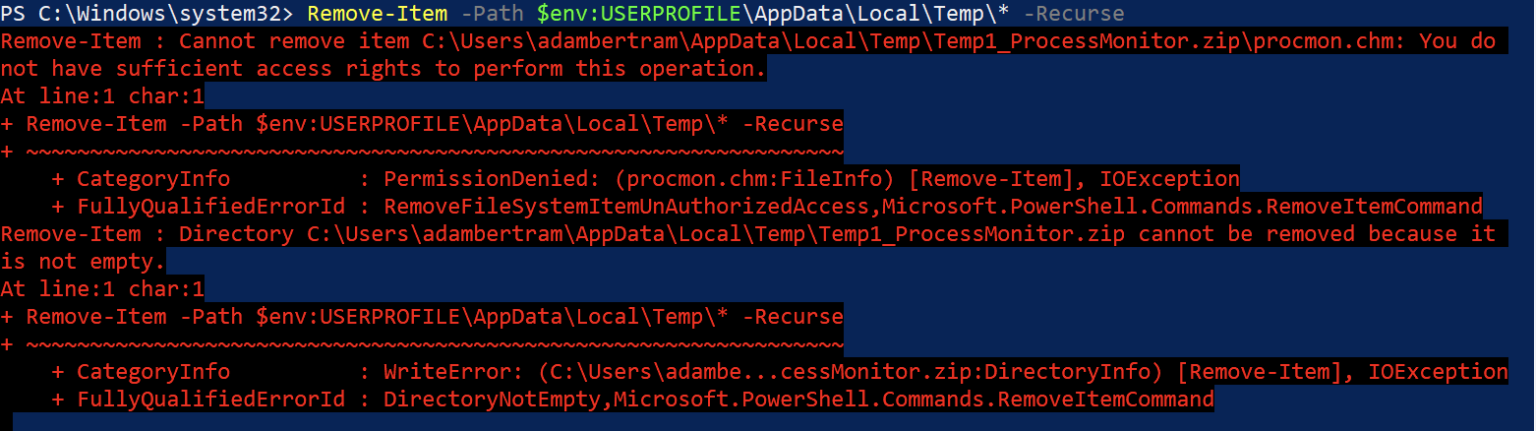9 Ways to Clean Up Windows 10 With Disk Cleanup Cmd