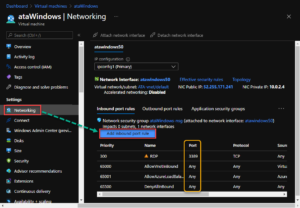 SSH into Azure VM : Absolute Guide for Cloud-Hosted Servers