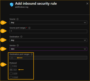 SSH into Azure VM : Absolute Guide for Cloud-Hosted Servers