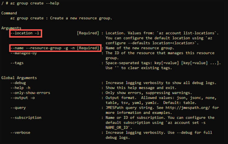 Master Azure CLI: Command Your Cloud with Confidence