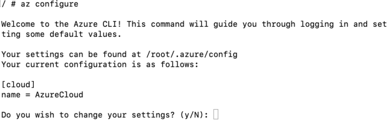 Master Azure CLI: Command Your Cloud with Confidence