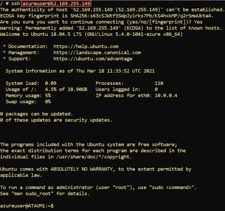 Master Azure CLI: Command Your Cloud with Confidence