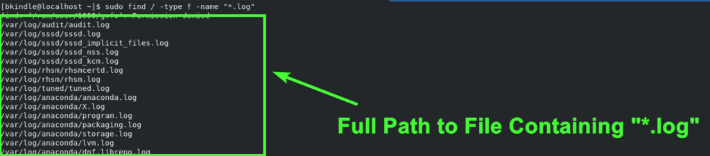 Linux Directory Commands : A Complete Guide