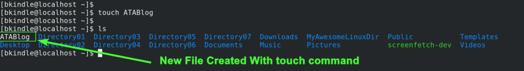 Linux Directory Commands A Complete Guide