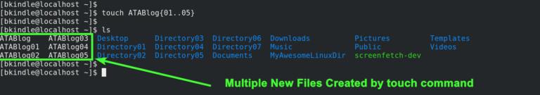 Linux Directory Commands : A Complete Guide