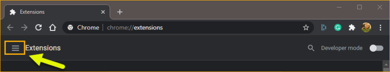 How to Set up the SSH Chrome Extension