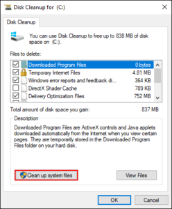 9 Ways to Clean Up Windows 10 With Disk Cleanup Cmd