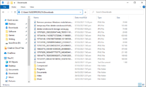 9 Ways to Clean Up Windows 10 With Disk Cleanup Cmd